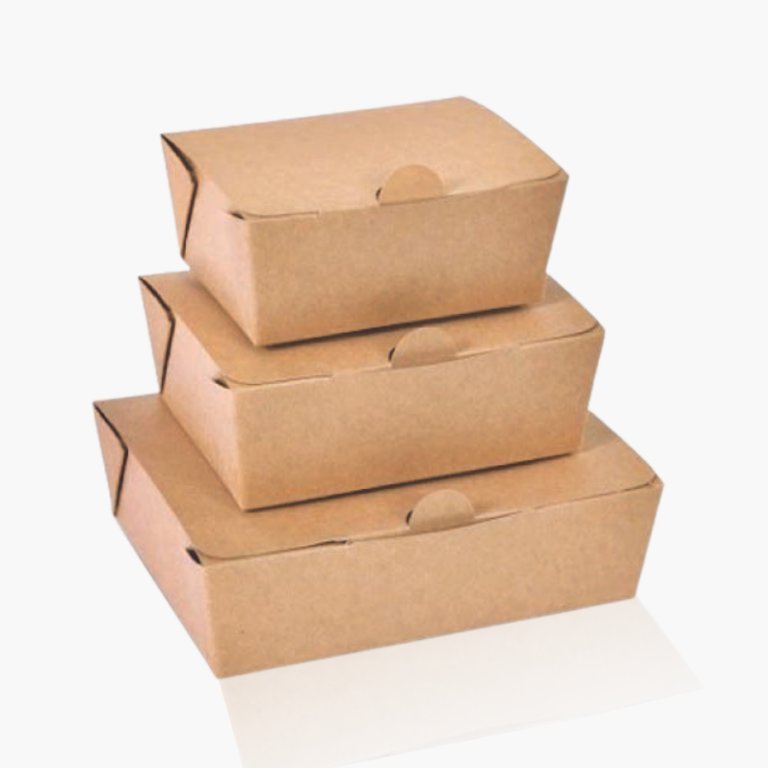 Food Packaging – Mai Thu Packaging
