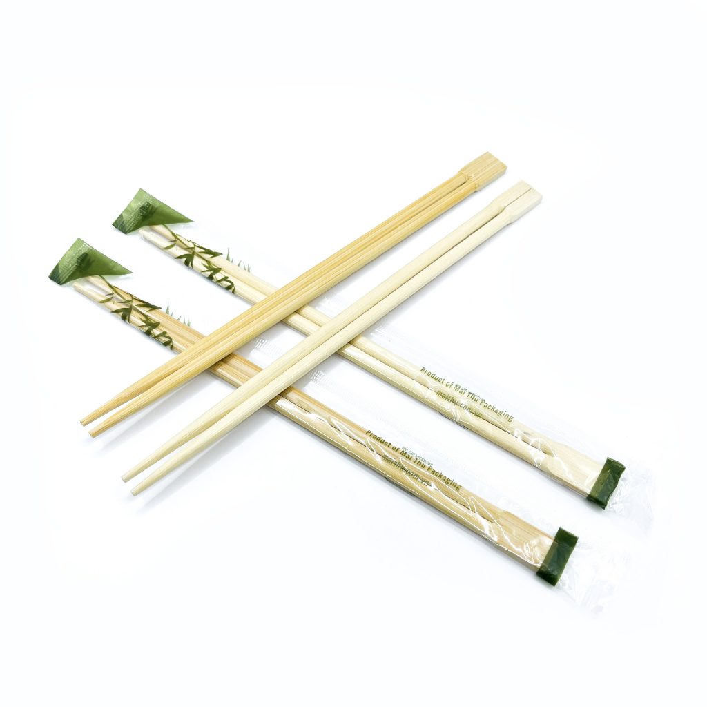 Bamboo chopsticks – Mai Thu Packaging